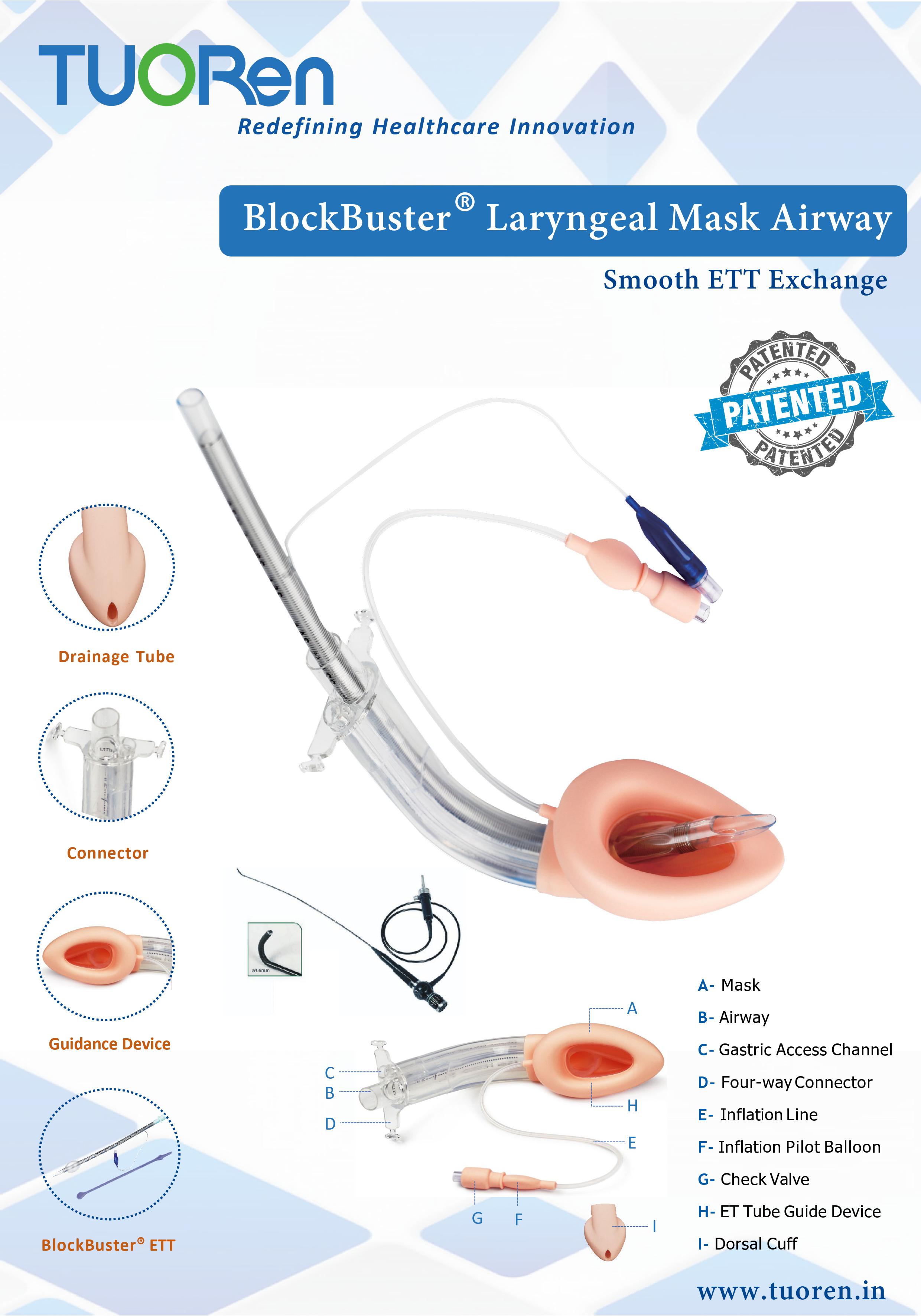 Downloads - Tuoren Medical India